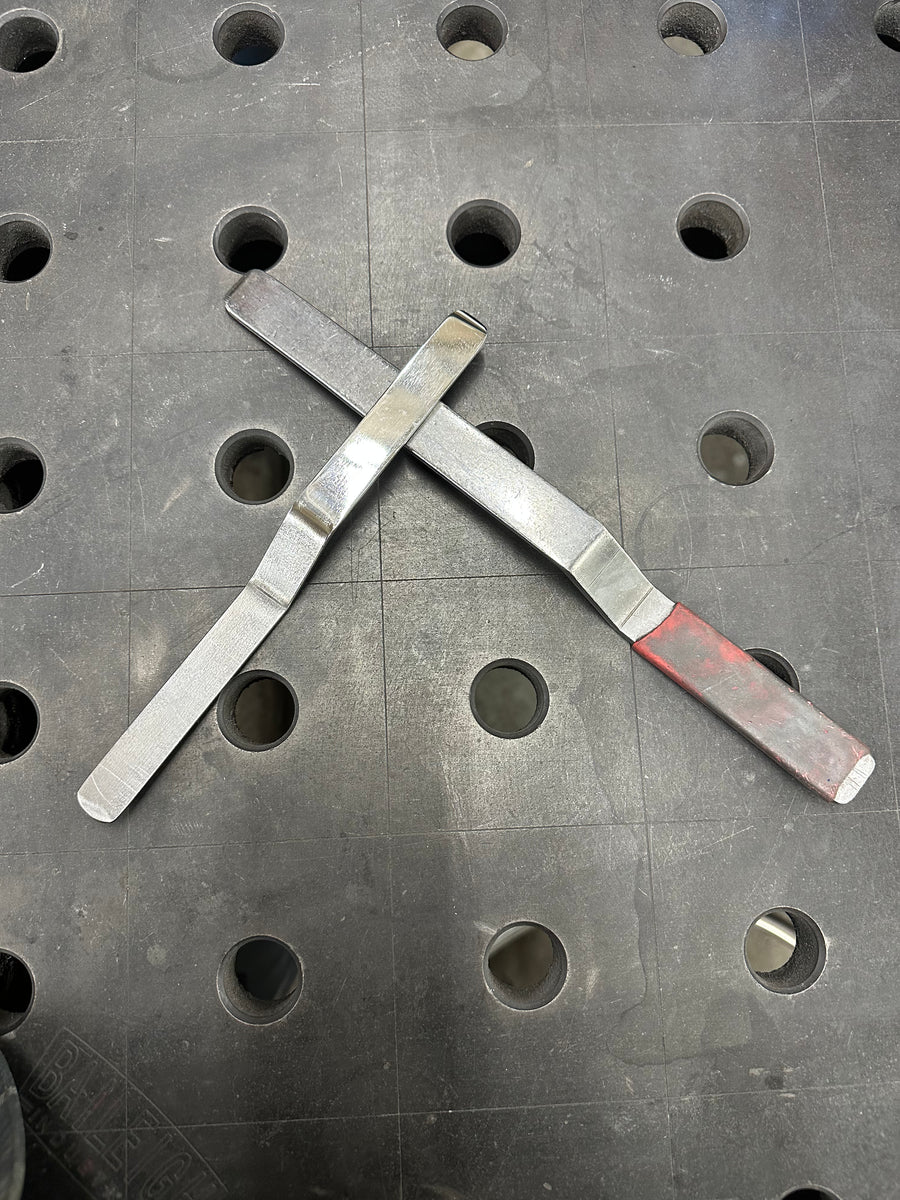 Mini Slapper – Cornfield customs