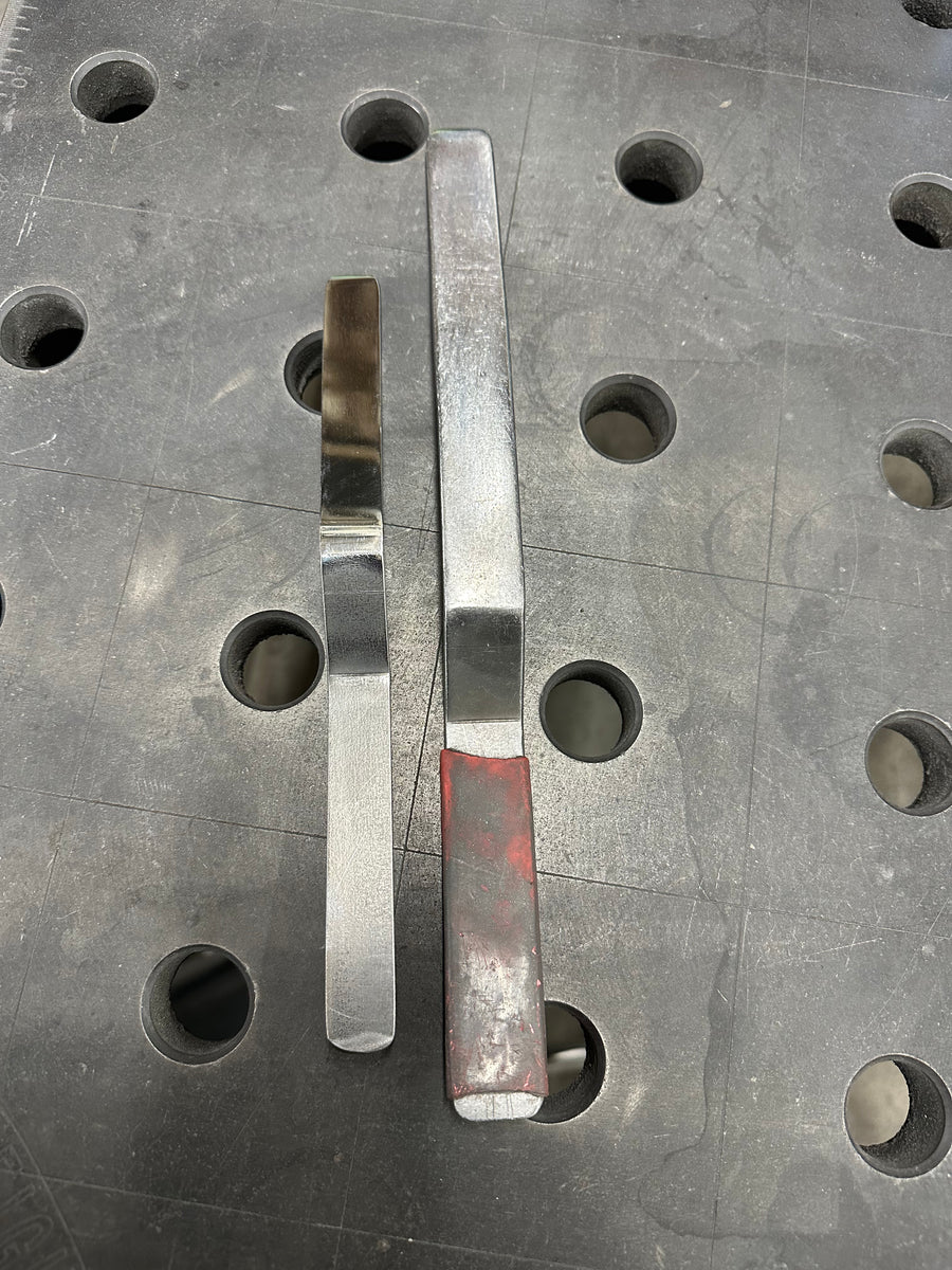 Mini Slapper – Cornfield customs