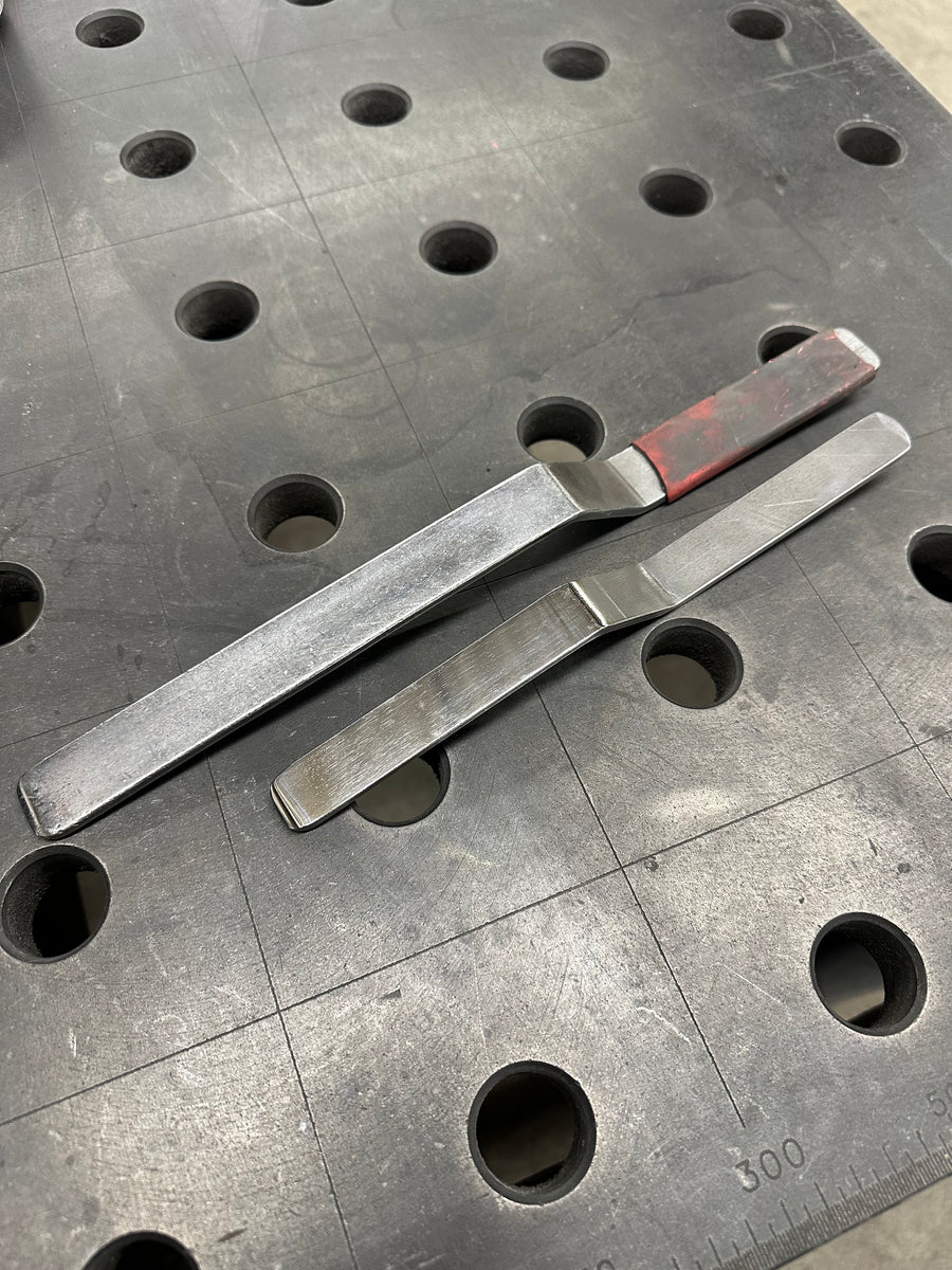 Mini Slapper – Cornfield customs